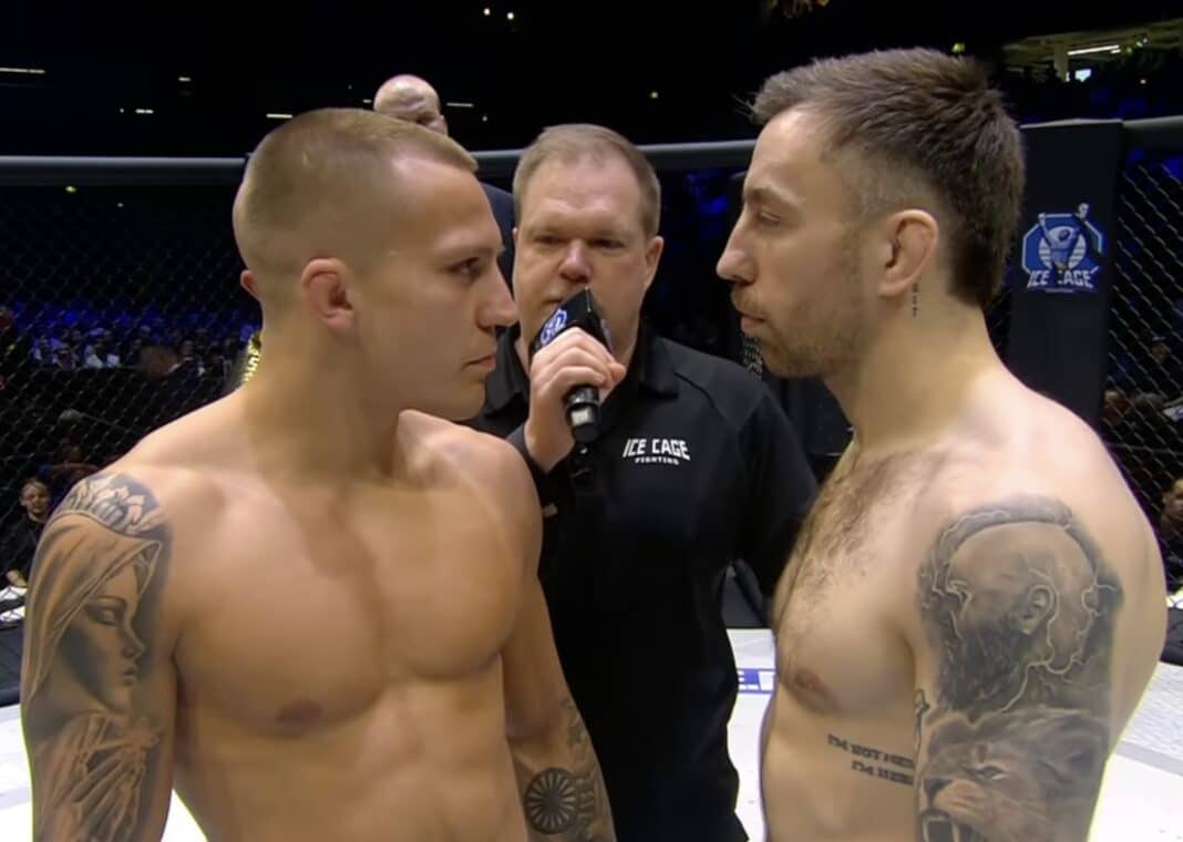 Theo Kolehmainen sai kilpailukiellon vedonlyöntirikkomuksestaan ...